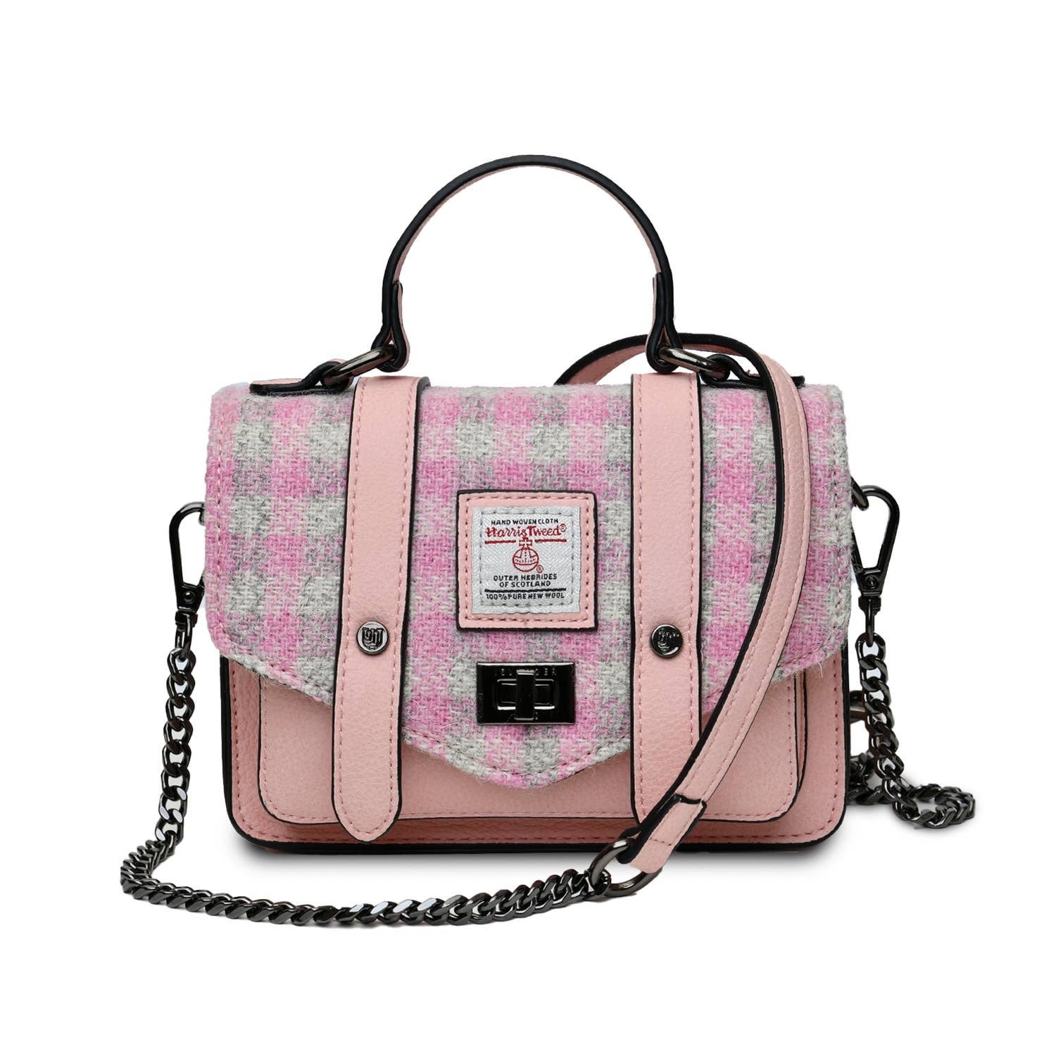 The Baby Satchel | M’Akin Things Handmade (2)